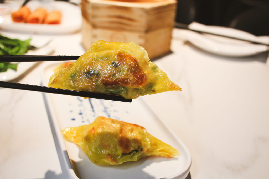 Mr Dim Sum